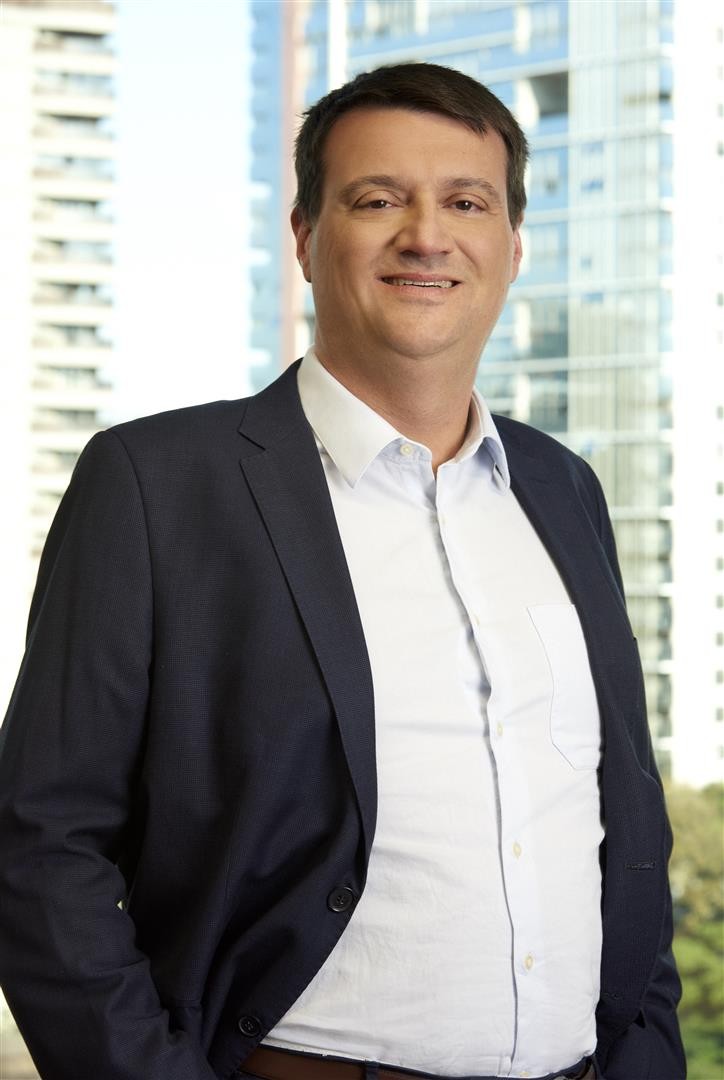 Leopoldo Pagotto - FreitasLeite